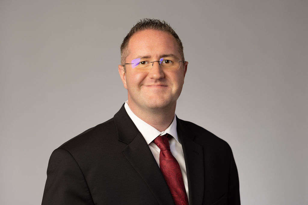 Meet Austin Murray, CPA, CGMA